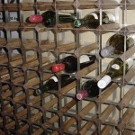 Traditional Wooden Wine Racks | Bespoke & Made-to-Measure